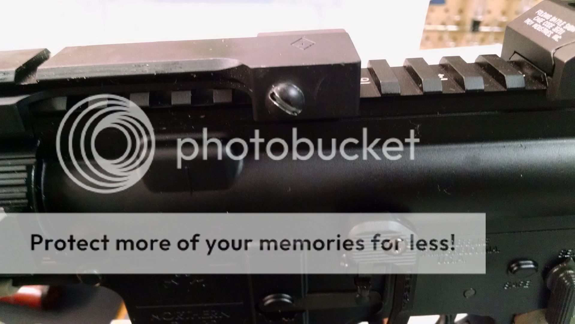 Yankee Hill Machine YHM 220 Eotech Riser - AR15.COM