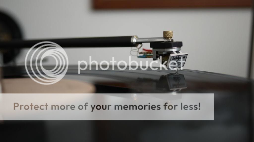 EMT TSD15 cartridge - Turntables, Record Players & Vinyl - StereoNET