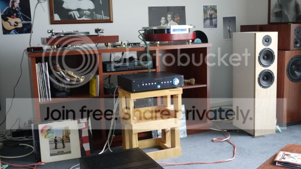Zaph ZRT 2.5 way loudspeakers........ - DIY Audio Projects - StereoNET