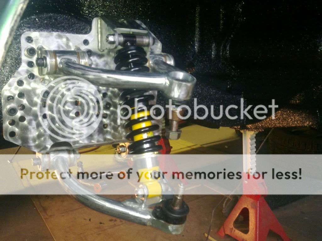 VWKD - VW Camper and Beetle Conversion from aircooled to watercooled