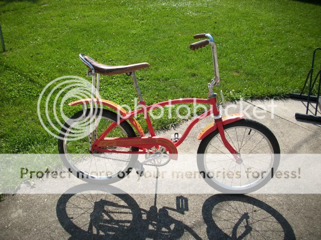 Huffy Buckaroo | Rat Rod Bikes Bicycle Forum