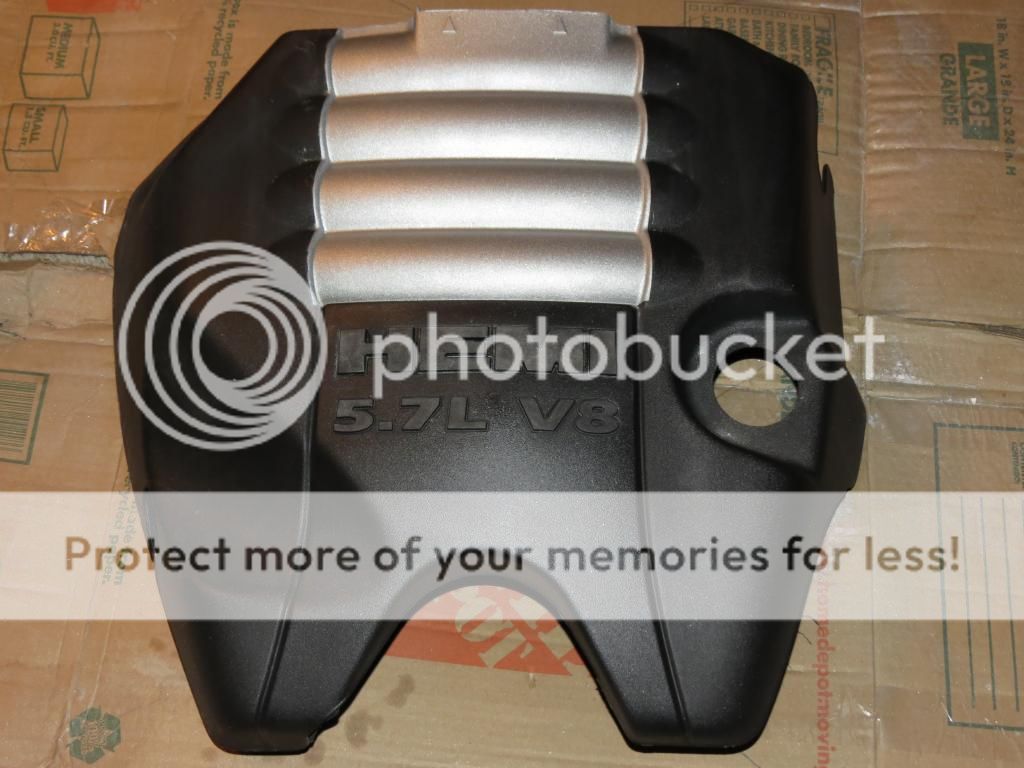 HELP!! (painting engine cover) | DODGE RAM FORUM