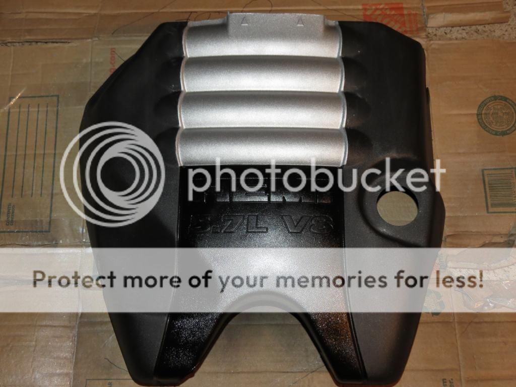 HELP!! (painting engine cover) | DODGE RAM FORUM