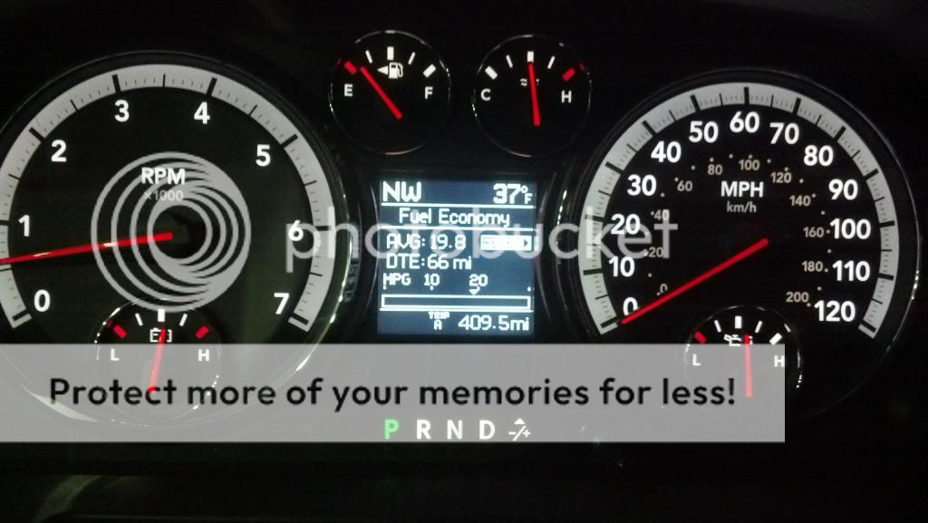 lets see your Odometer reading | DODGE RAM FORUM