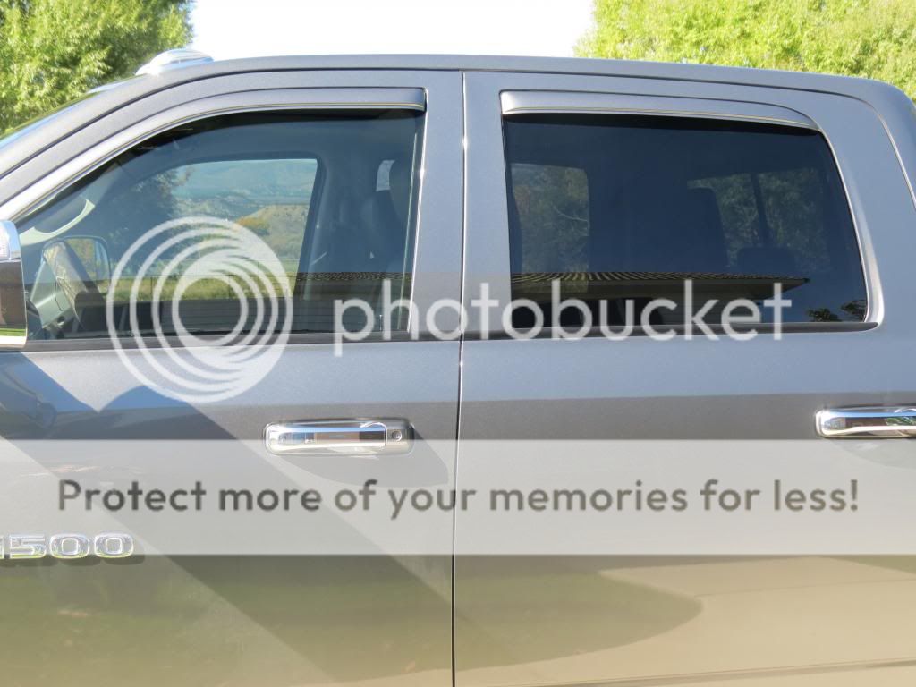 Eyebrow Tint | Page 3 | DODGE RAM FORUM