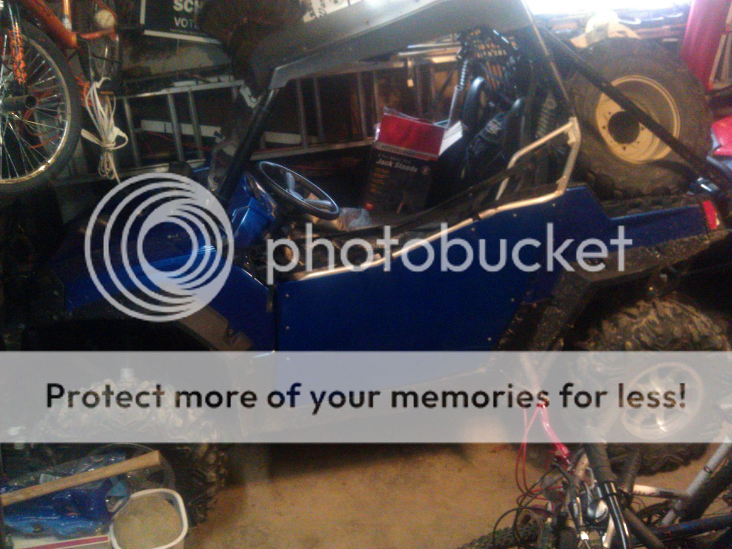 2011 Desert Tan Build | Polaris RZR Forum - RZR Forums.net