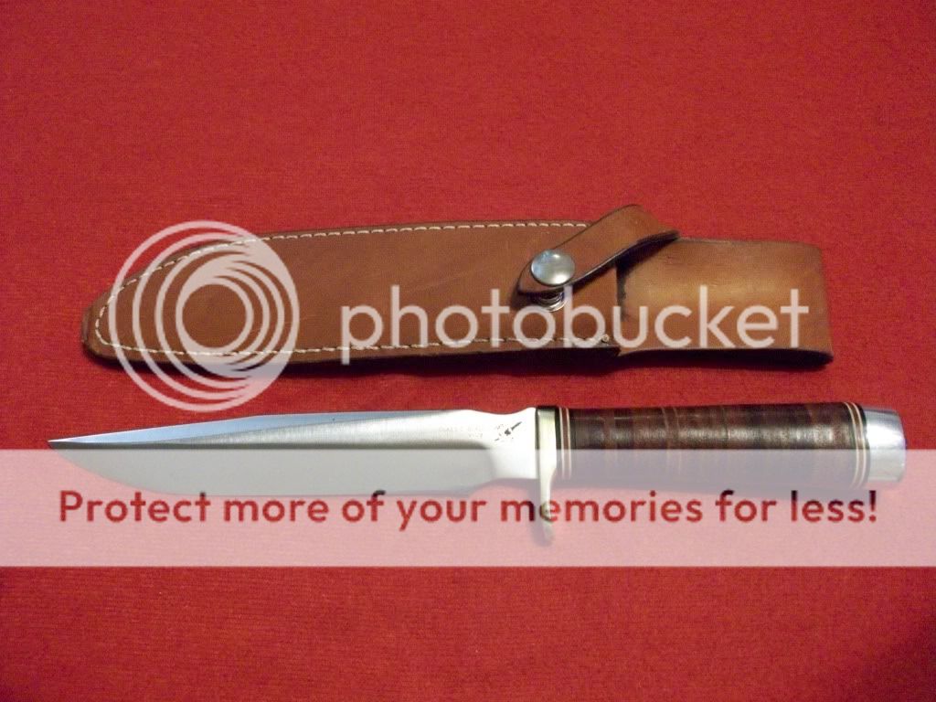 Vintage Blackjack Knives | BladeForums.com