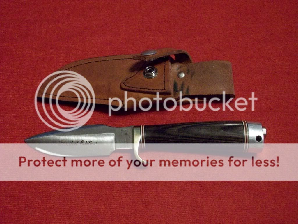 Vintage Blackjack Knives | BladeForums.com