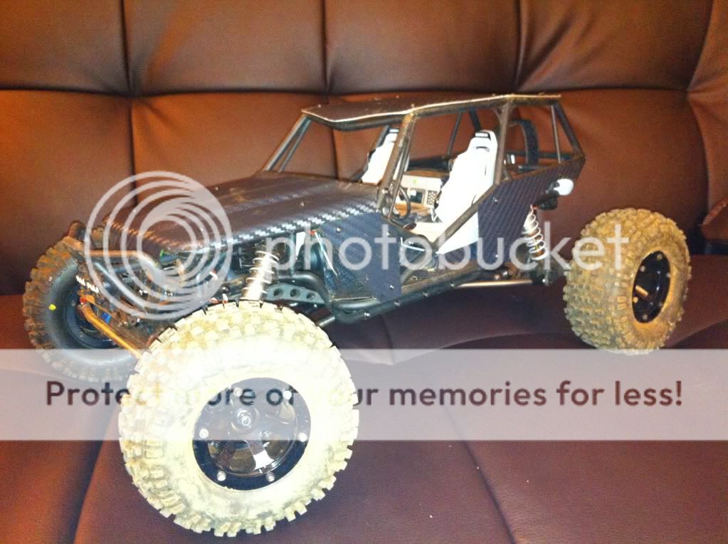 bozo's basher | RCCrawler Forums