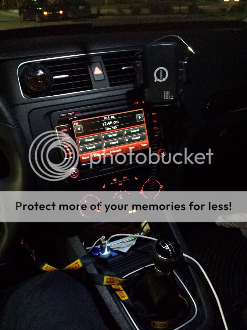 Mk6 GLI engine swap into 2011 Jetta Trendline | VW Vortex - Volkswagen ...