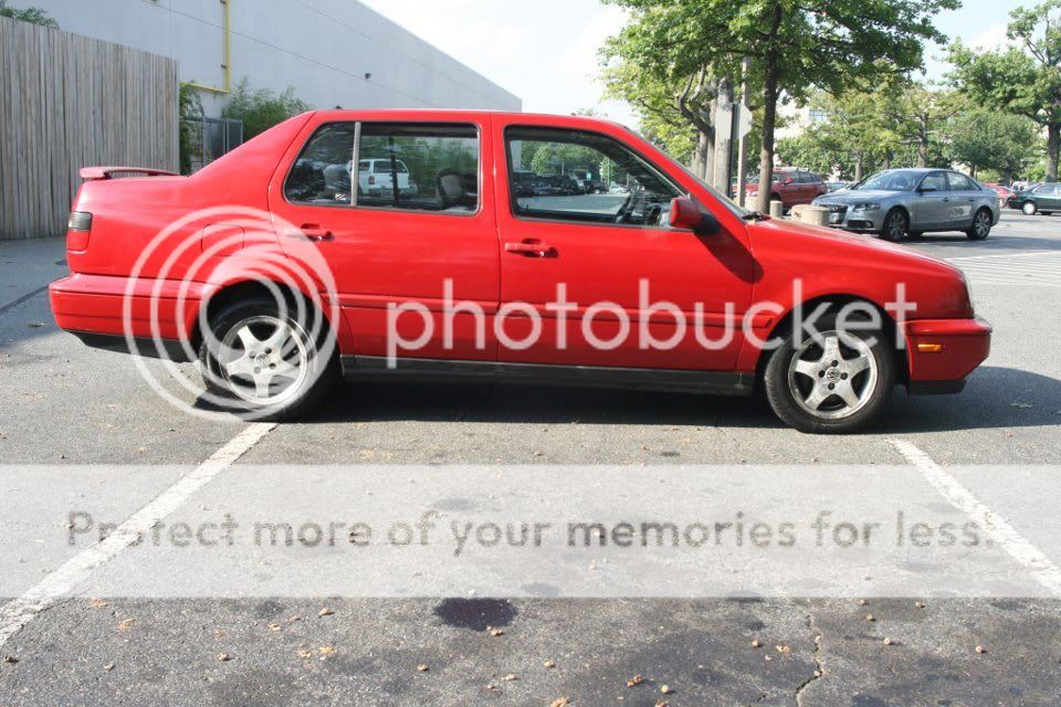 1999 VW Wolfsburg Edition Jetta asking $1,499 | VW Vortex - Volkswagen ...