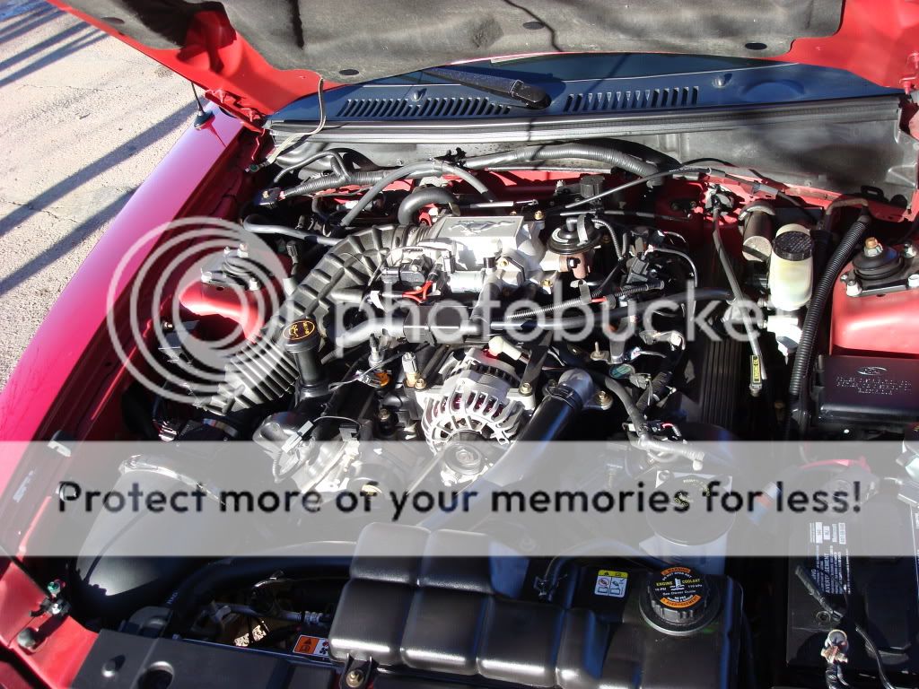 thinking about selling the gt and getting an LS1 F-body | Page 2 ...