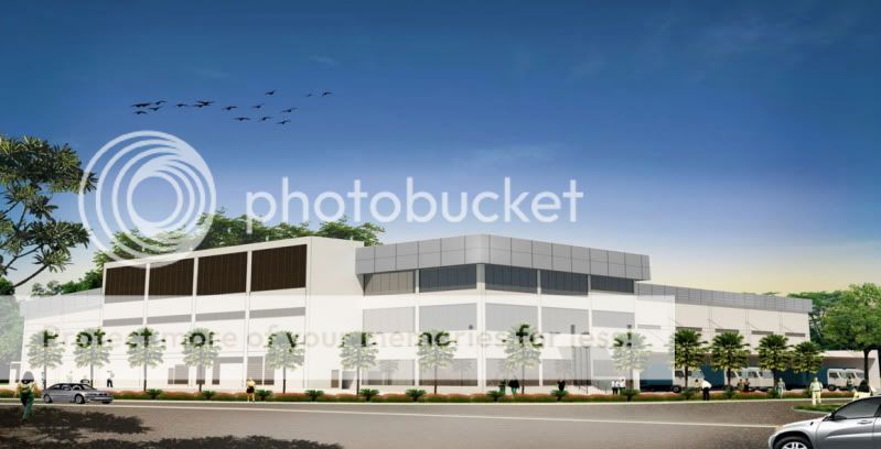 KULIM | Kedah | Town & District | Page 14 | SkyscraperCity Forum