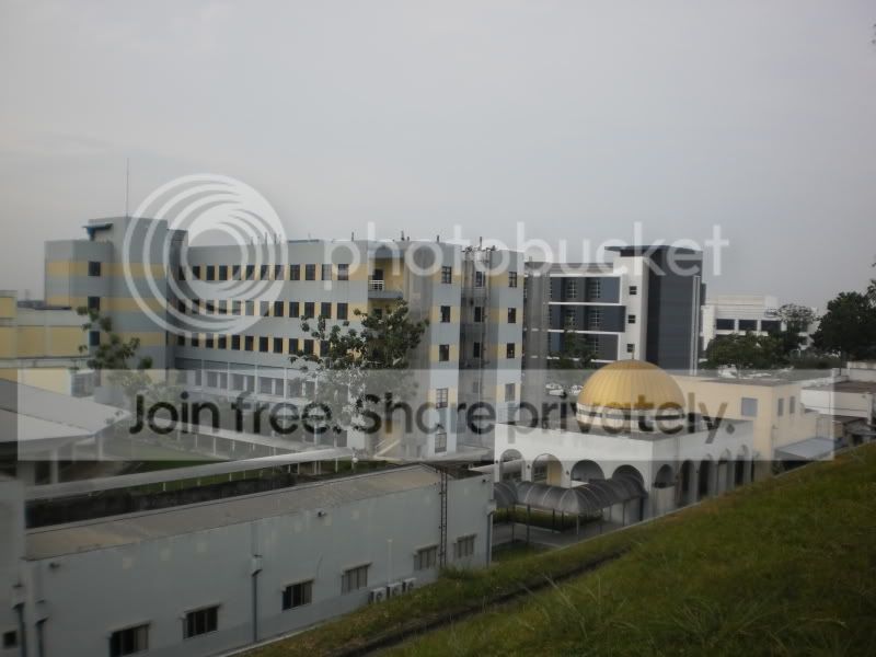 KULIM | Kedah | Town & District | Page 9 | SkyscraperCity Forum