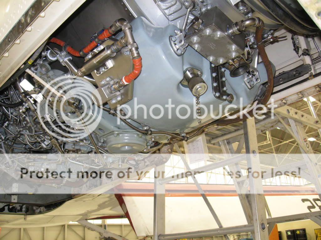 Rolls Adour Engine - Aircraft Modern - Britmodeller.com