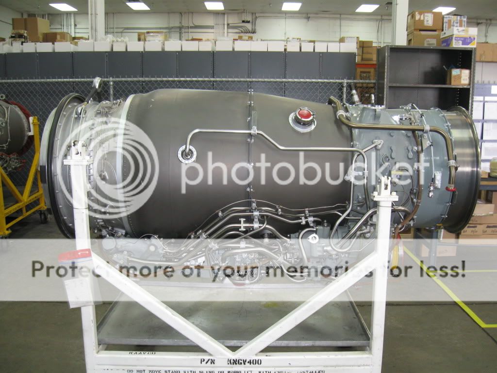 Rolls Adour Engine - Aircraft Modern - Britmodeller.com