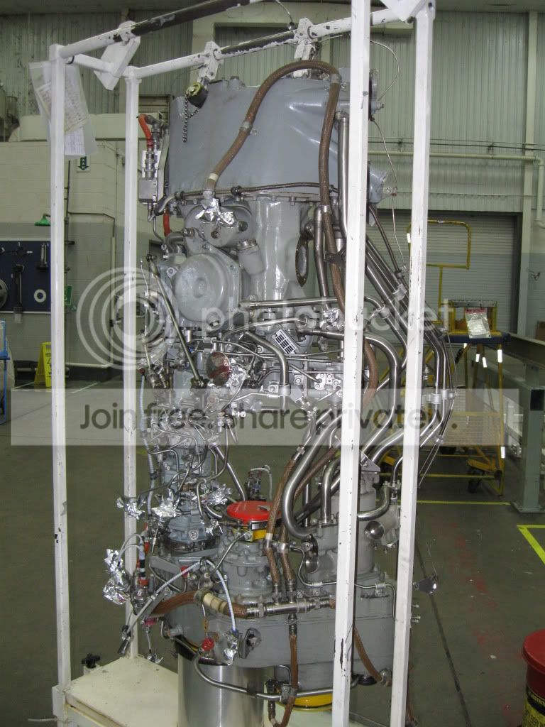 Rolls Adour Engine - Aircraft Modern - Britmodeller.com