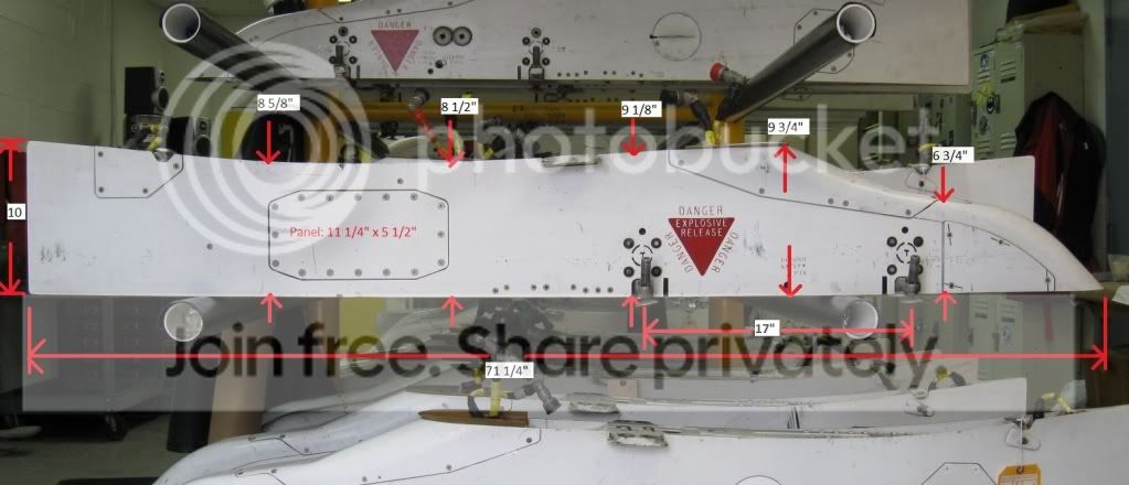 Hawk pylons - Aircraft Modern - Britmodeller.com