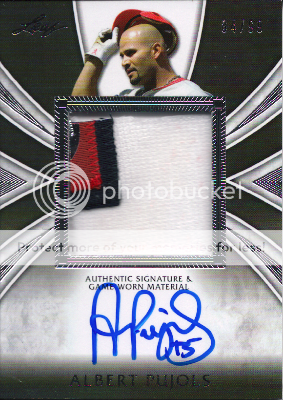 Topps w/MLB Authentication Program stickers | Freedom Cardboard