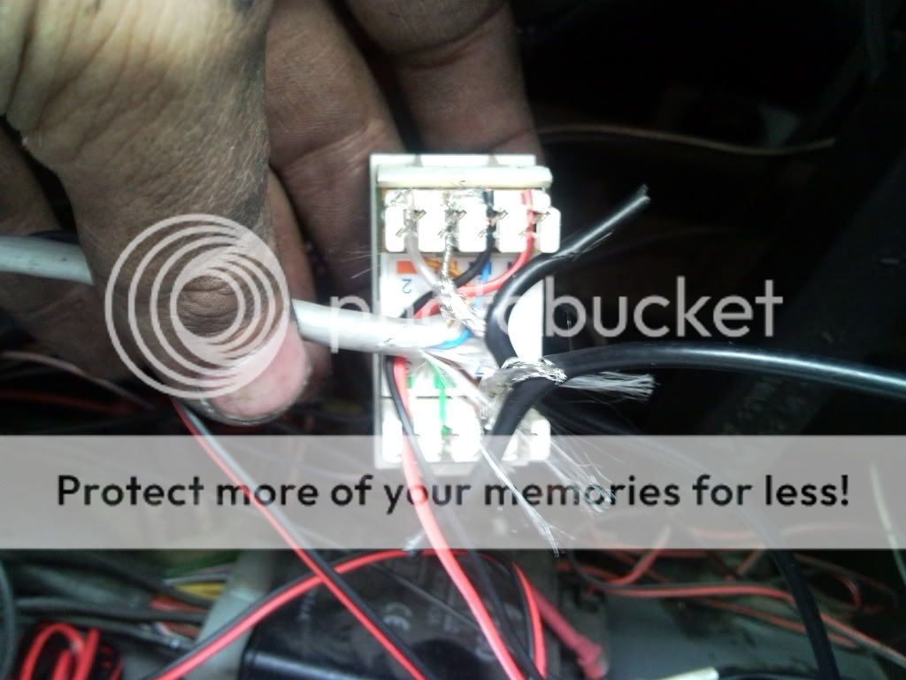 Ford Transit Forum • View topic - Fitting aftermarket sensors to a mk5 ...